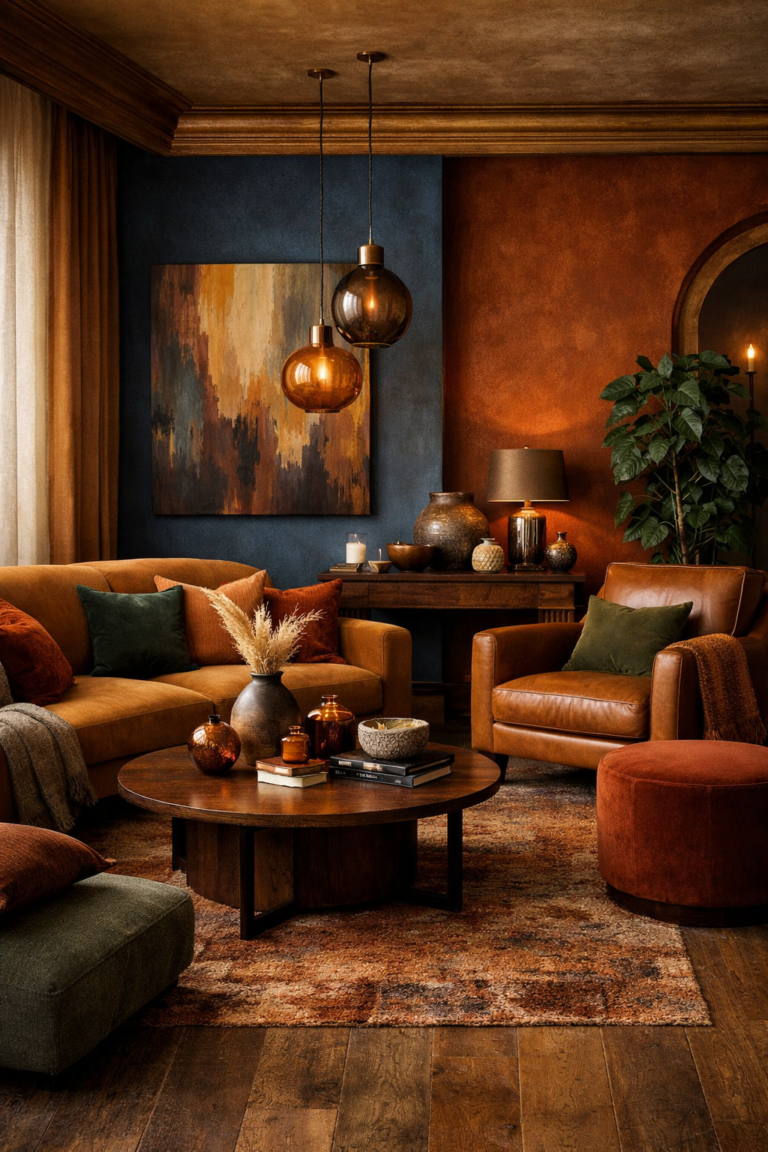 Luxury Home Decor Trends 2026: A Guide To Modern Elegance