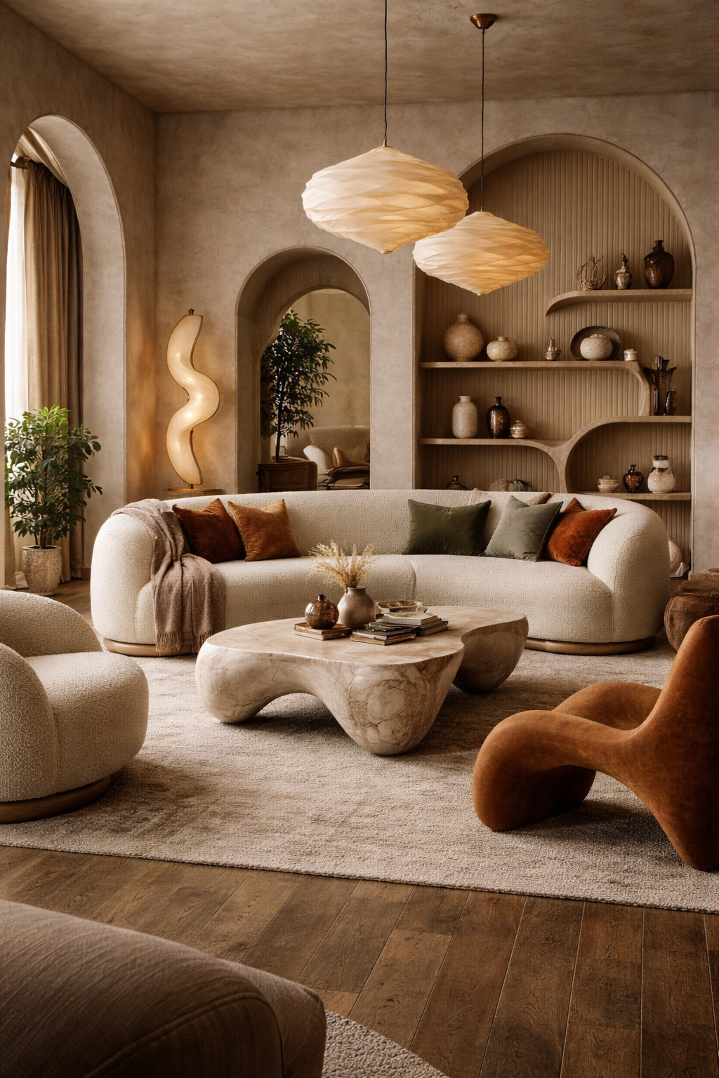 Luxury Home Decor Trends 2026: A Guide To Modern Elegance